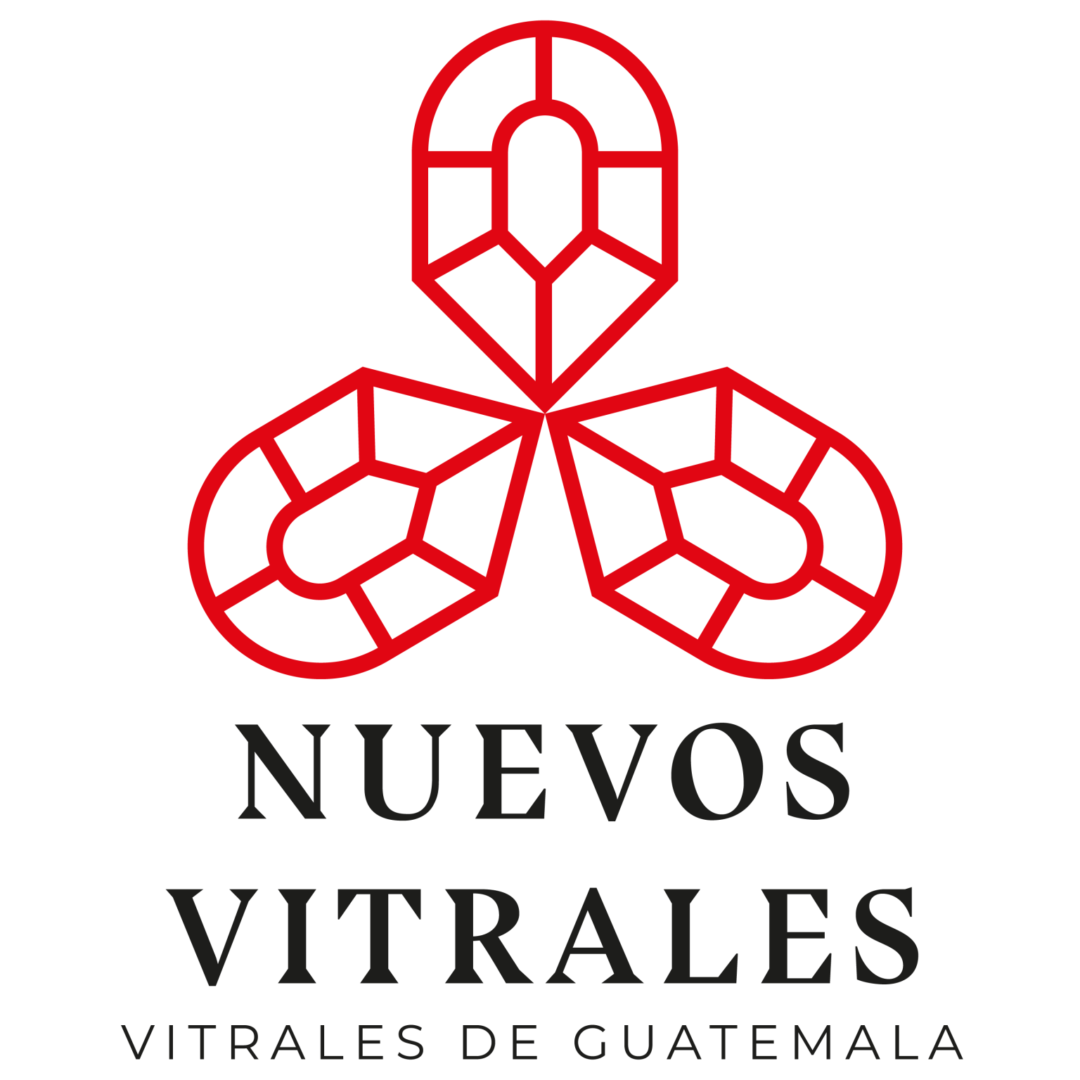 Nuevos Vitrales